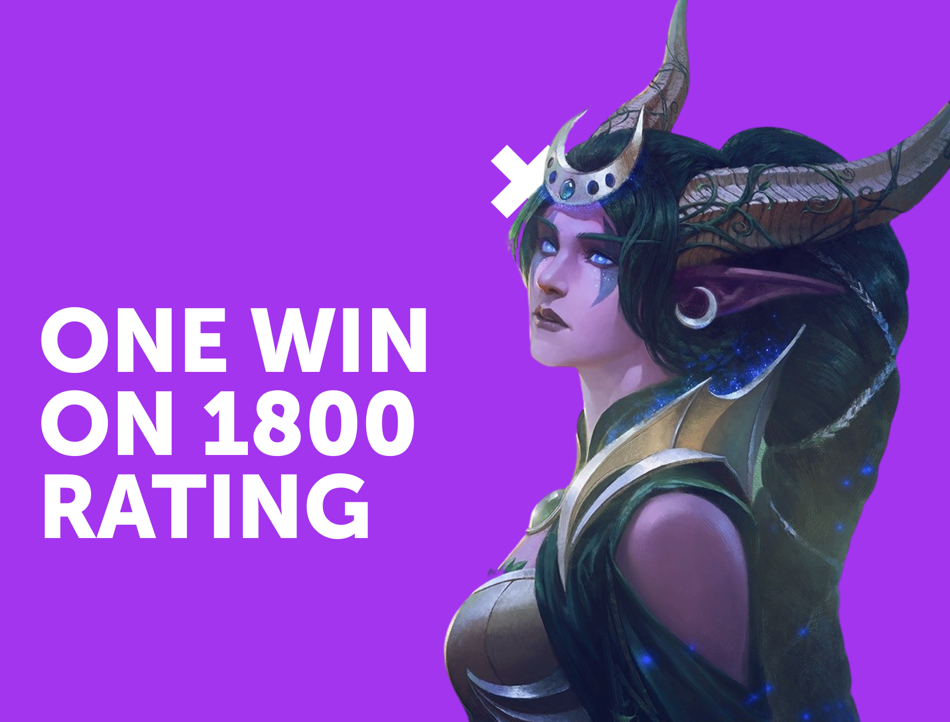 Buy Arena Wins Boost - 1800 Rating Wins Carry - LFcarry.com