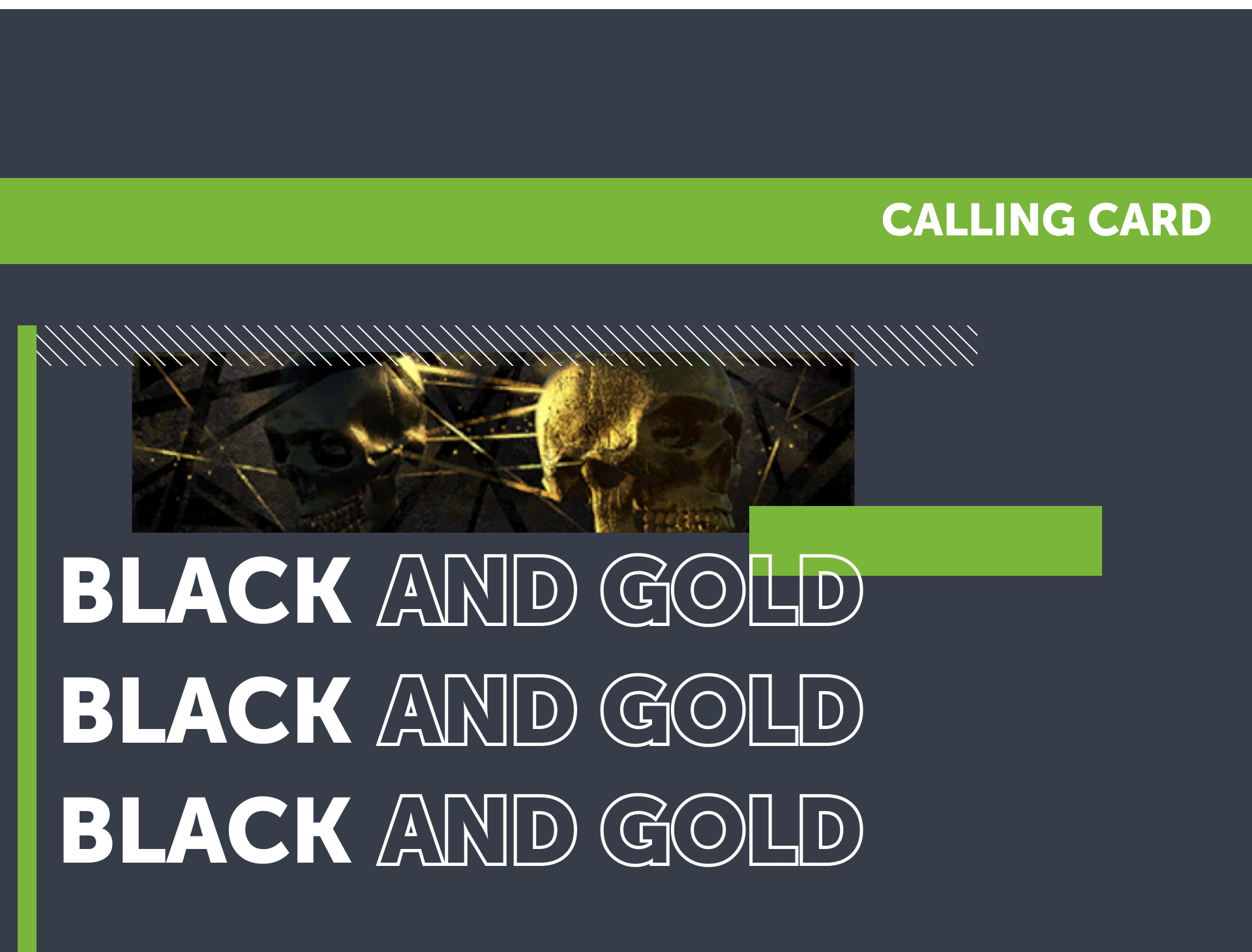 Buy MW2 BLACK AND GOLD Calling Card 2023 - LFCarry.com