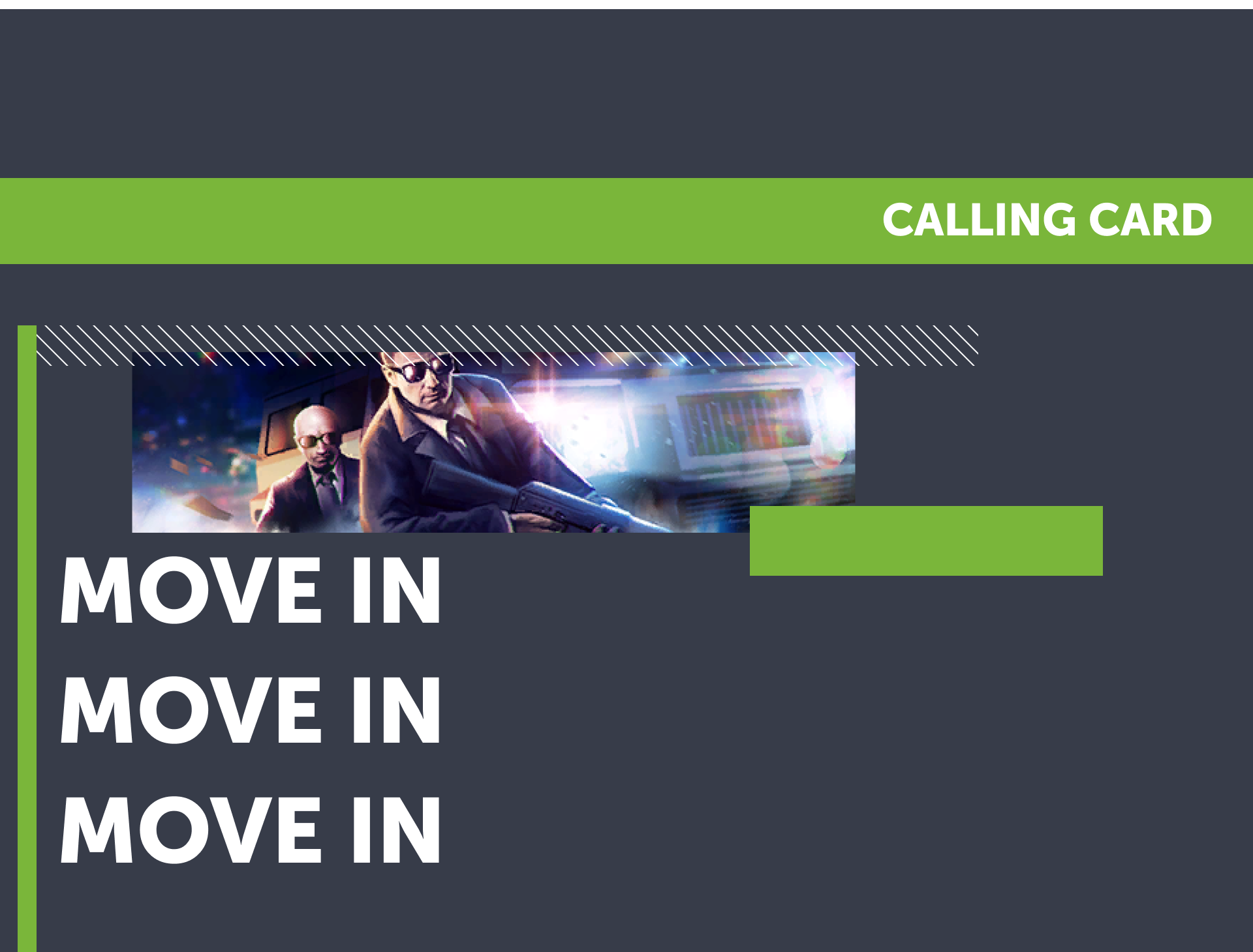 Buy MW2 Move In Calling Card Unlock 2023 - LFCarry.com