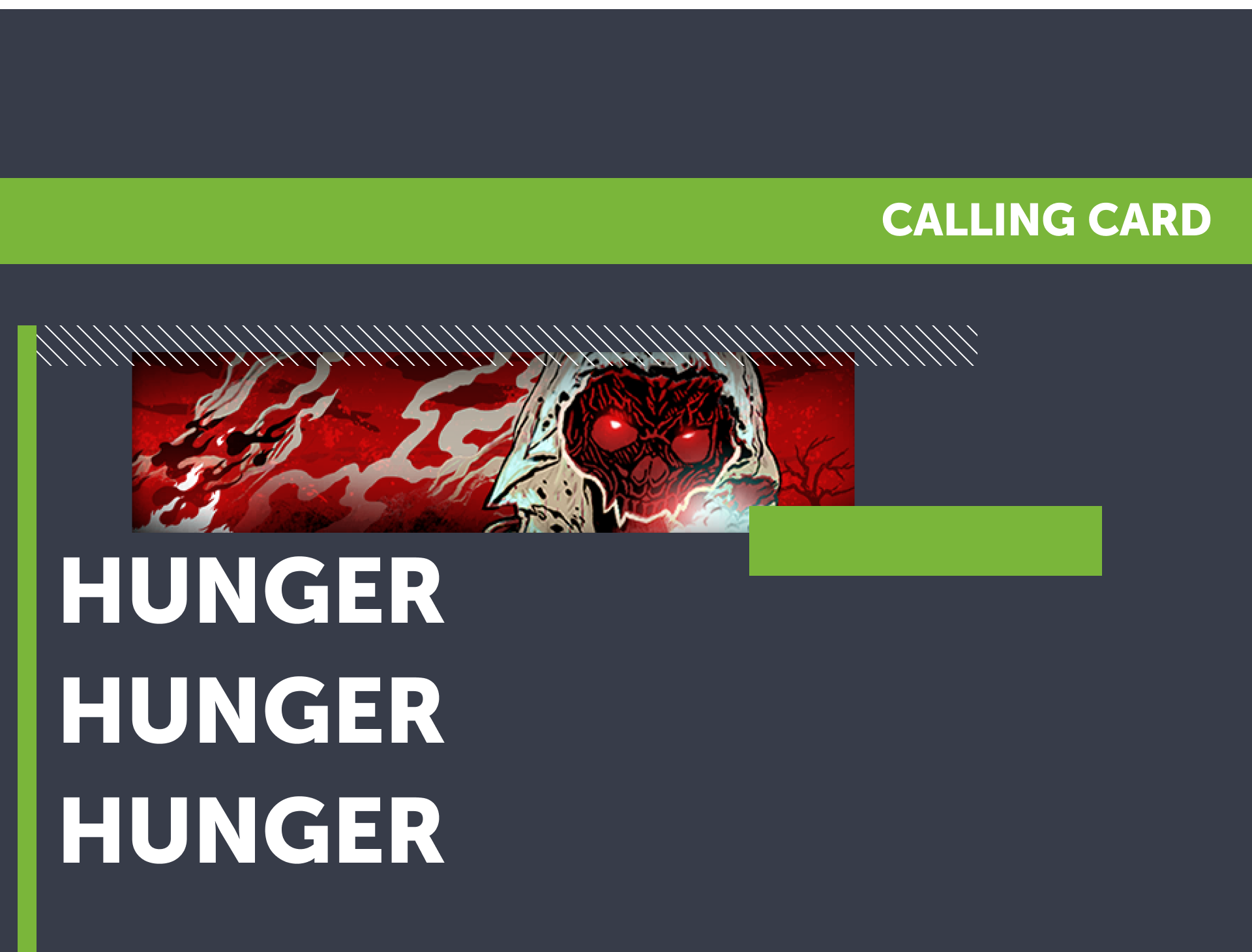 Buy CoD MW2 Hunger Calling Card Unlock 2023 - LFCarry.com