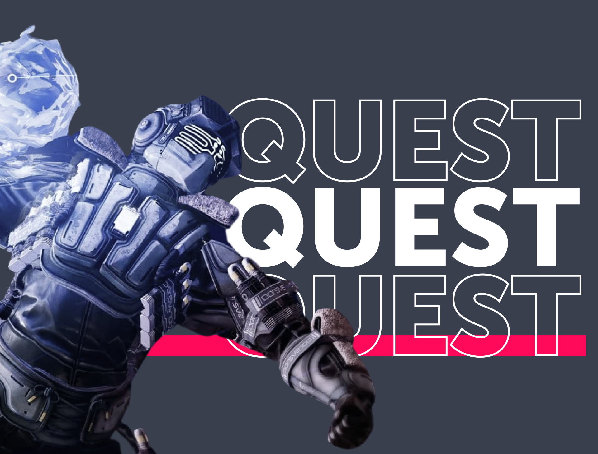 Buy Aspect of Control Quest Boost - Destiny 2 - LFcarry.com