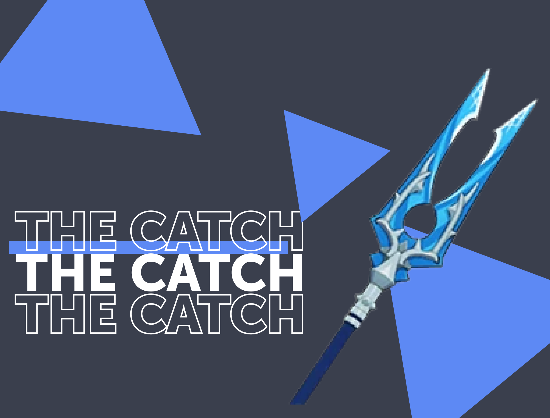 Buy Catch Polearm Farm - Genshin Impact Carry - LFcarry.com