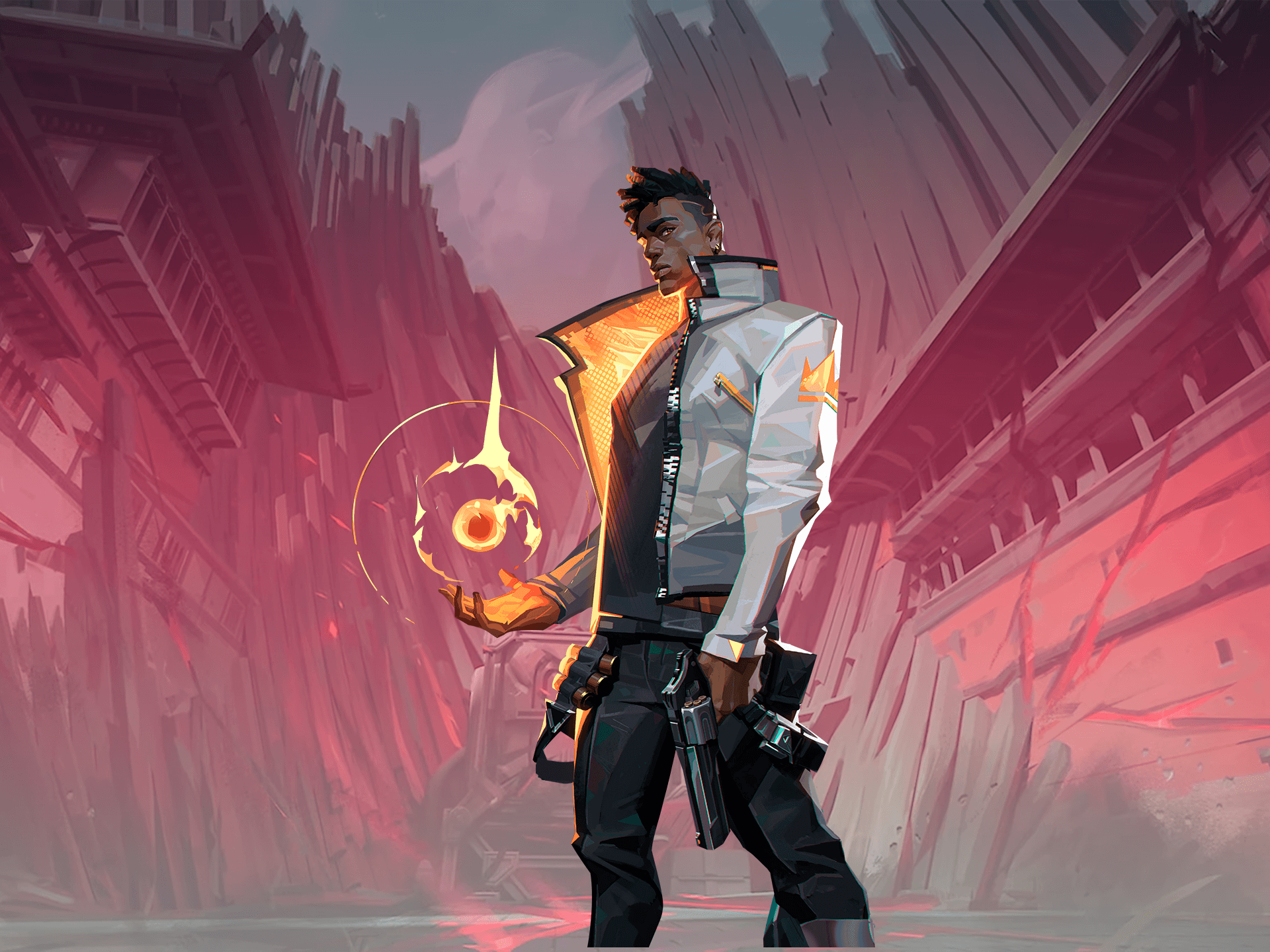 Buy Valorant Closed Beta Rewards Boost | Cheapest Prices Guaranteed