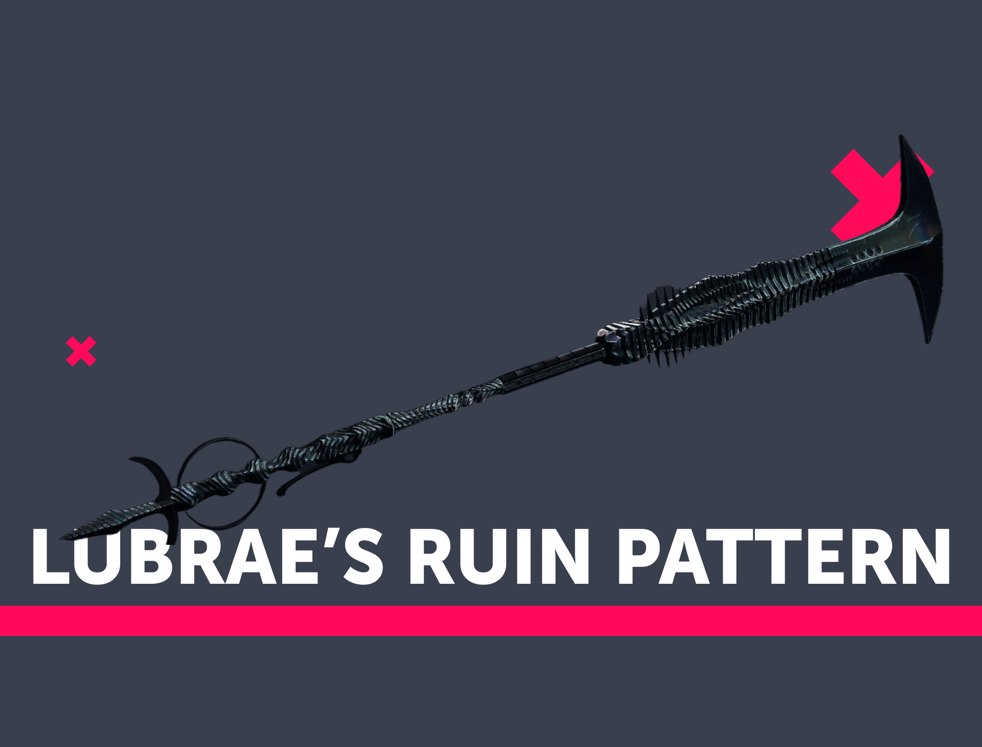Buy Lubrae's Ruin Pattern Unlock Boost - Destiny 2 | LFcarry