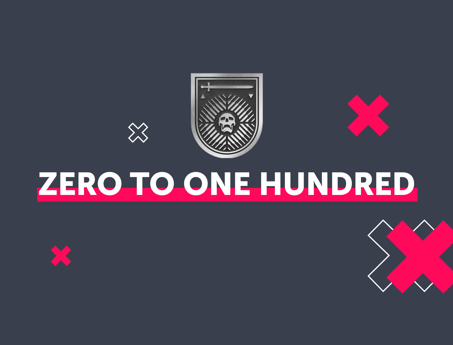 Buy Zero to One Hundred Triumph Boost Service - LFcarry.com