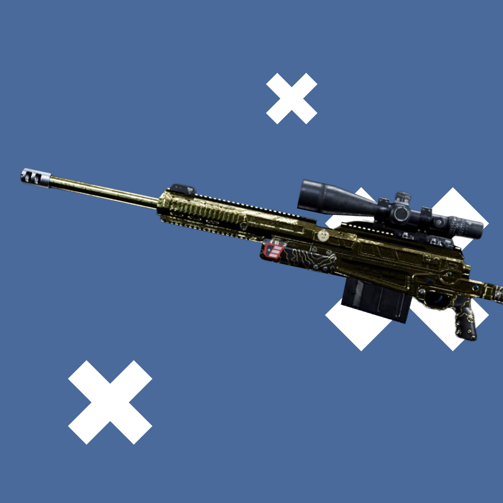 Buy Sniper Rifle Obsidian Camo Unlock Boost | CoD Modern Warfare