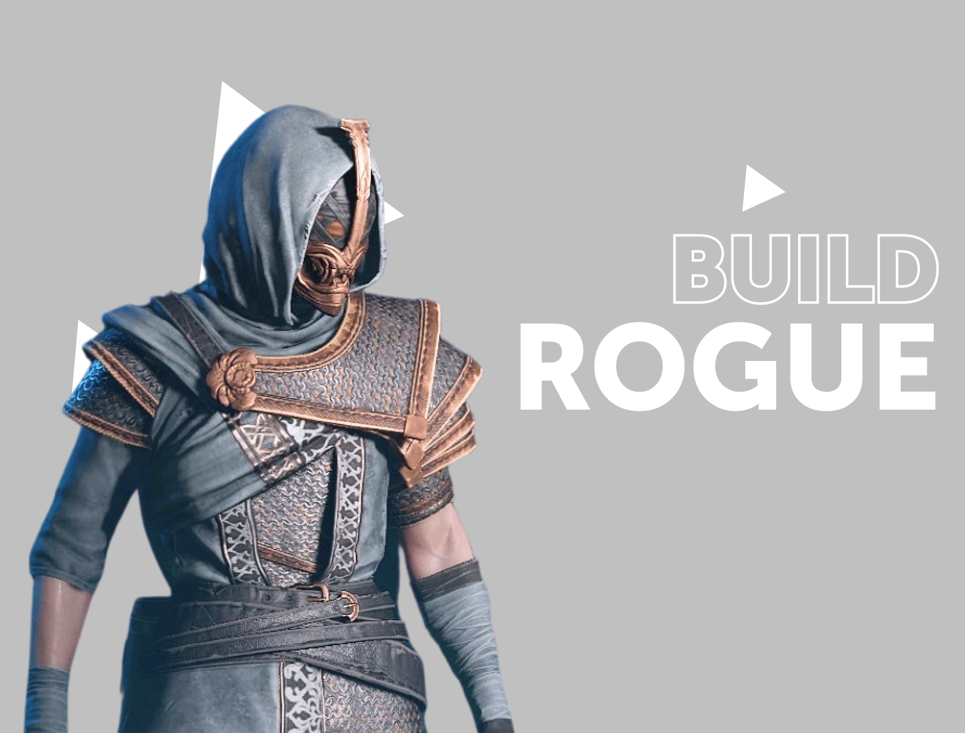 Diablo 4 Rogue Build - Buy D4 Best Rogue Build | LFCarry.com