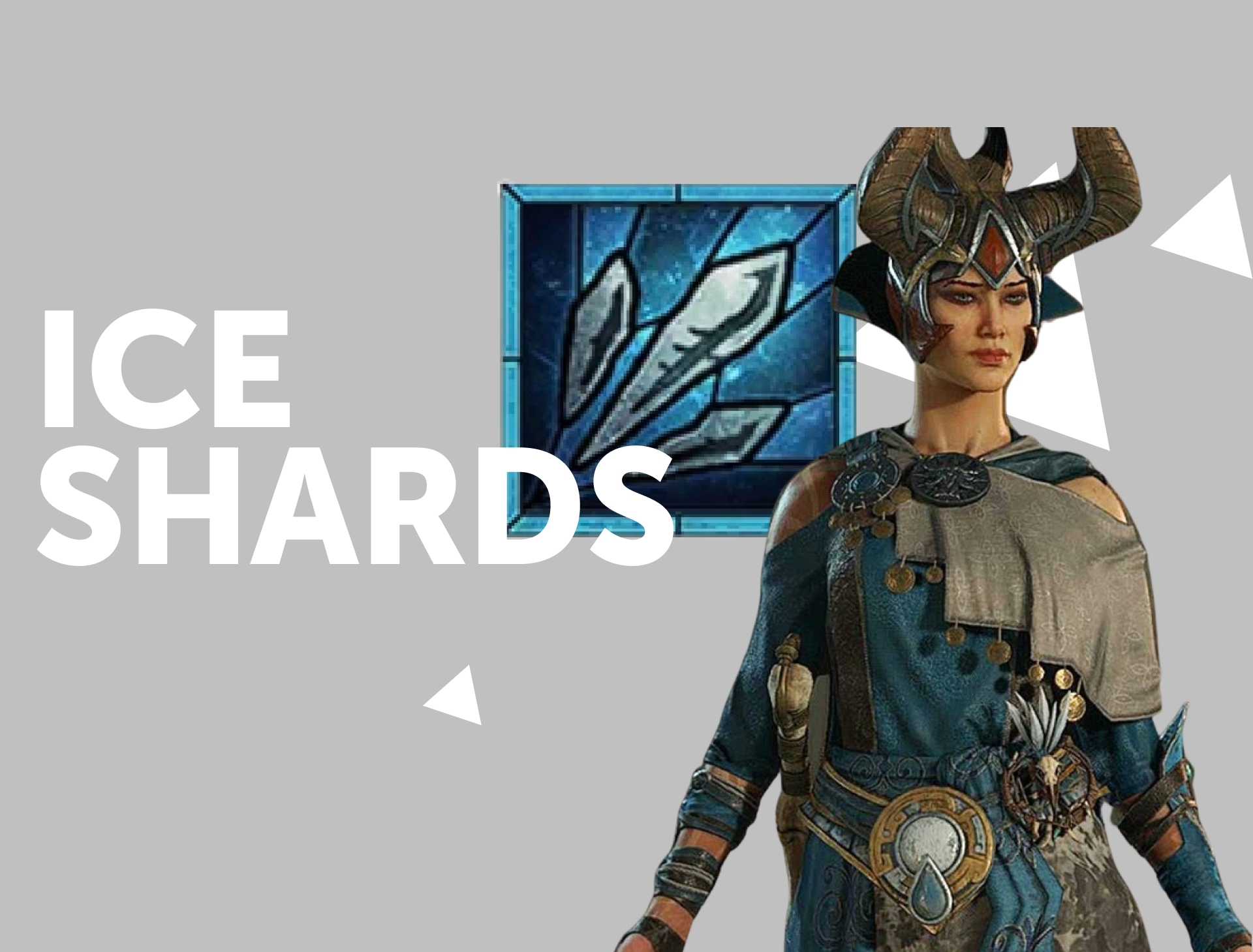 Buy Diablo 4 Ice Shards Sorcerer Build Boost - LFCarry.com