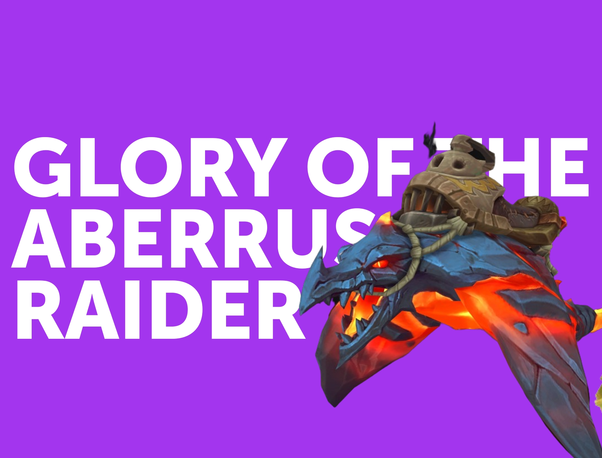 Achieve Glory of the Aberrus Raider in WoW - LFCarry.com