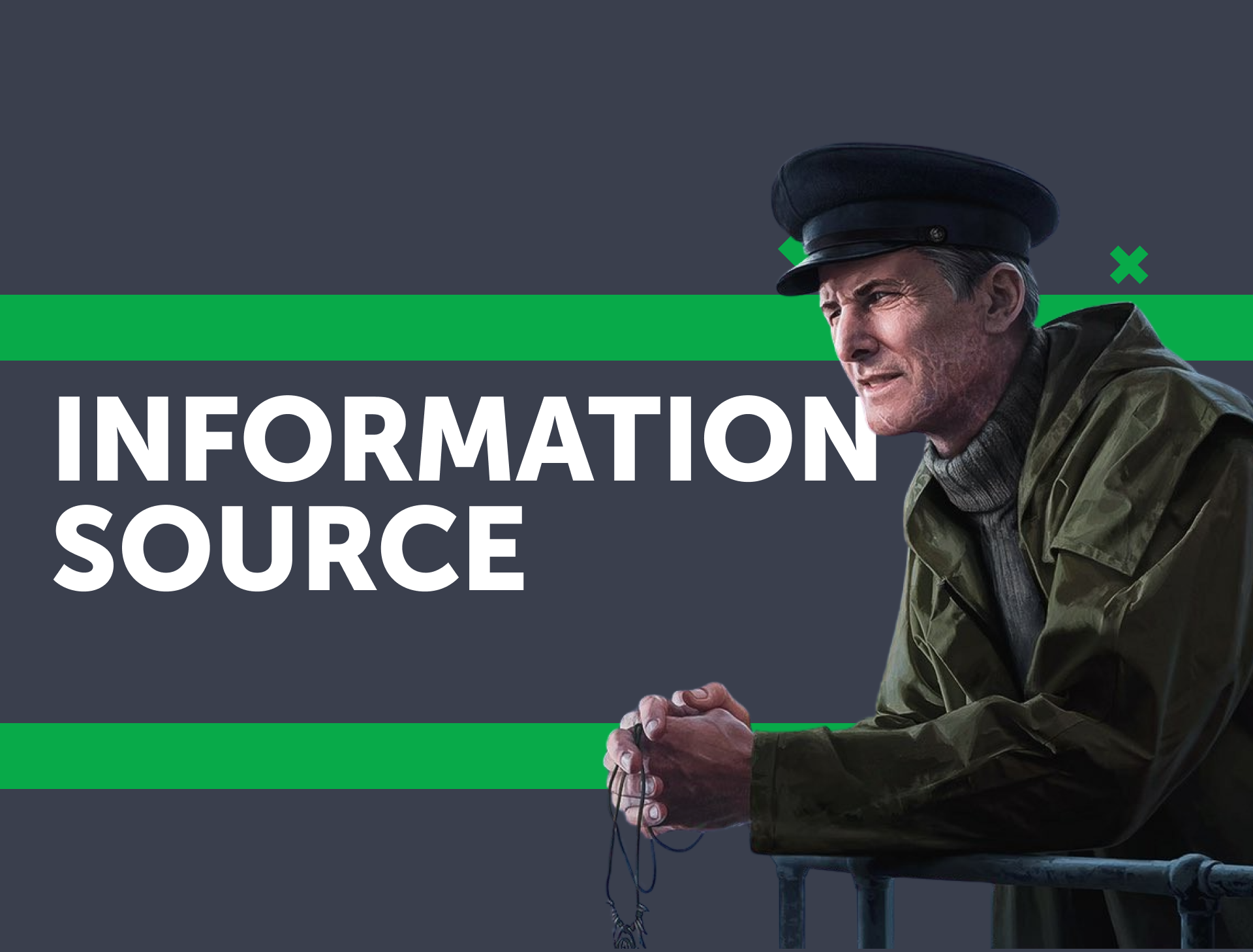 Buy Tarkov Information Source Quest Boost 2023 - LFCarry.com