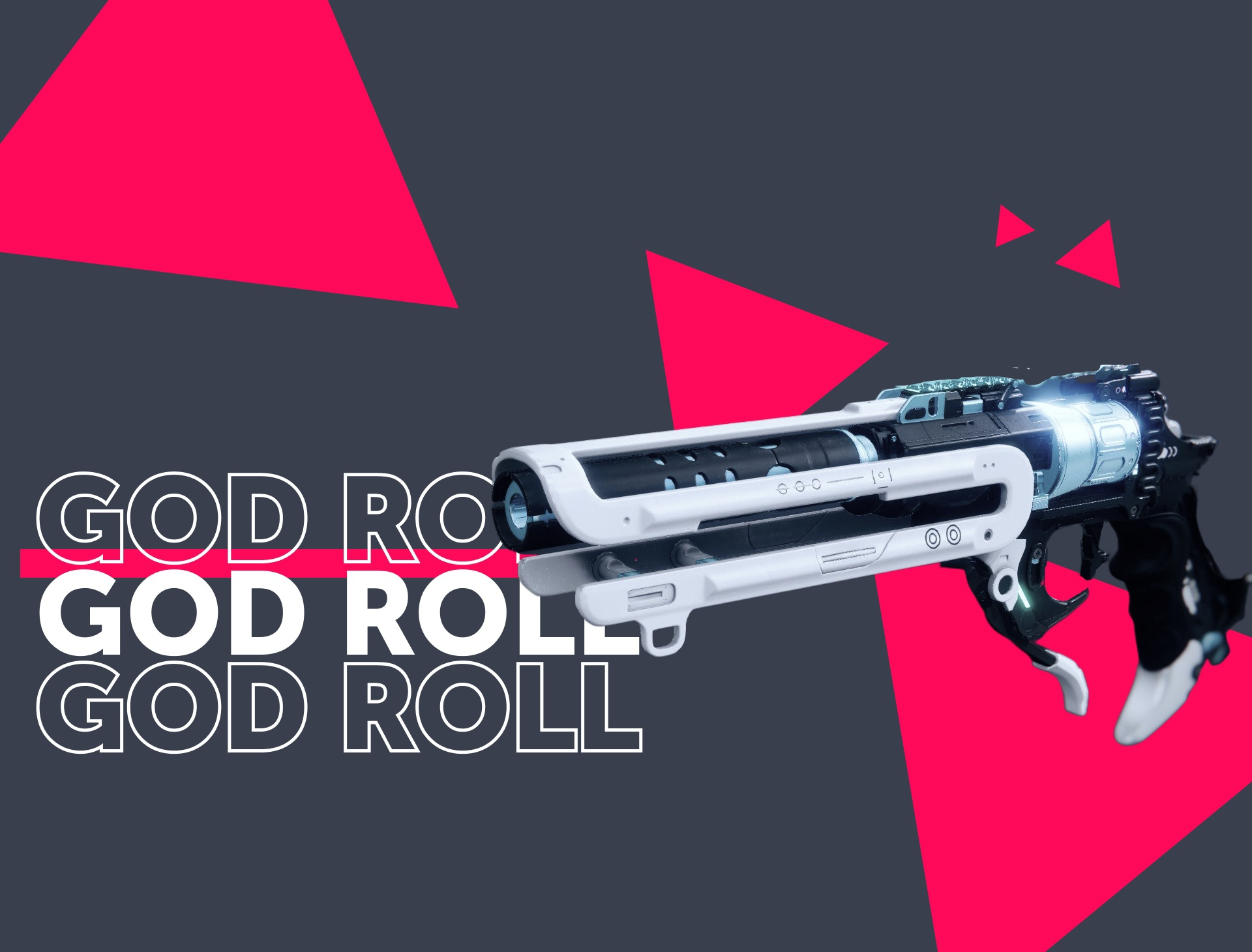 Buy Posterity Hand Cannon God Roll Boost Destiny 2 - LFCarry