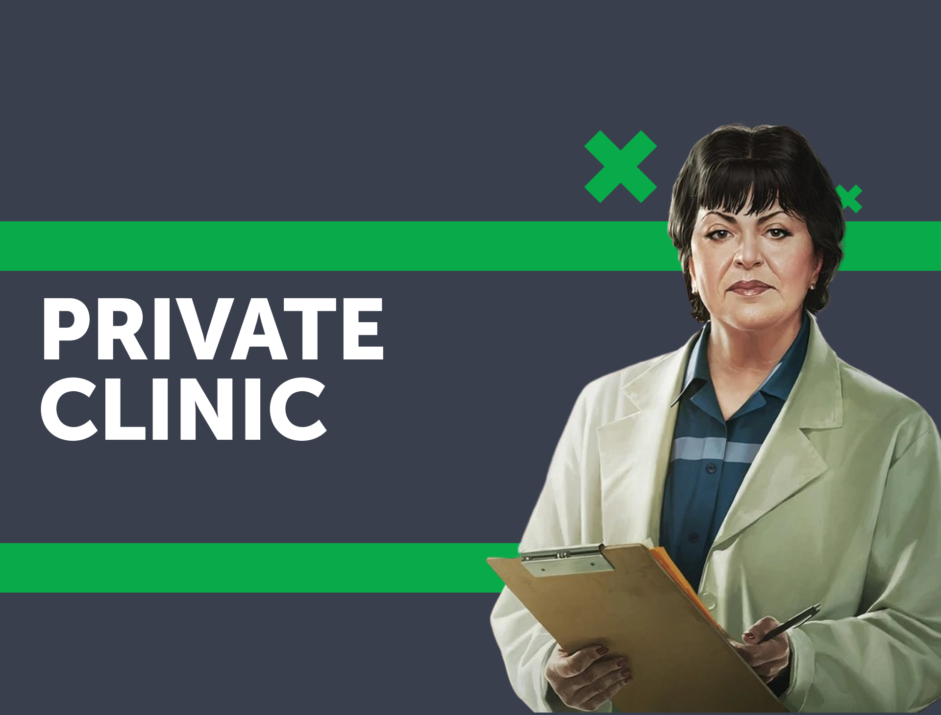 EFT Private Clinic Quest - Tarkov Boost & Carry | LFcarry