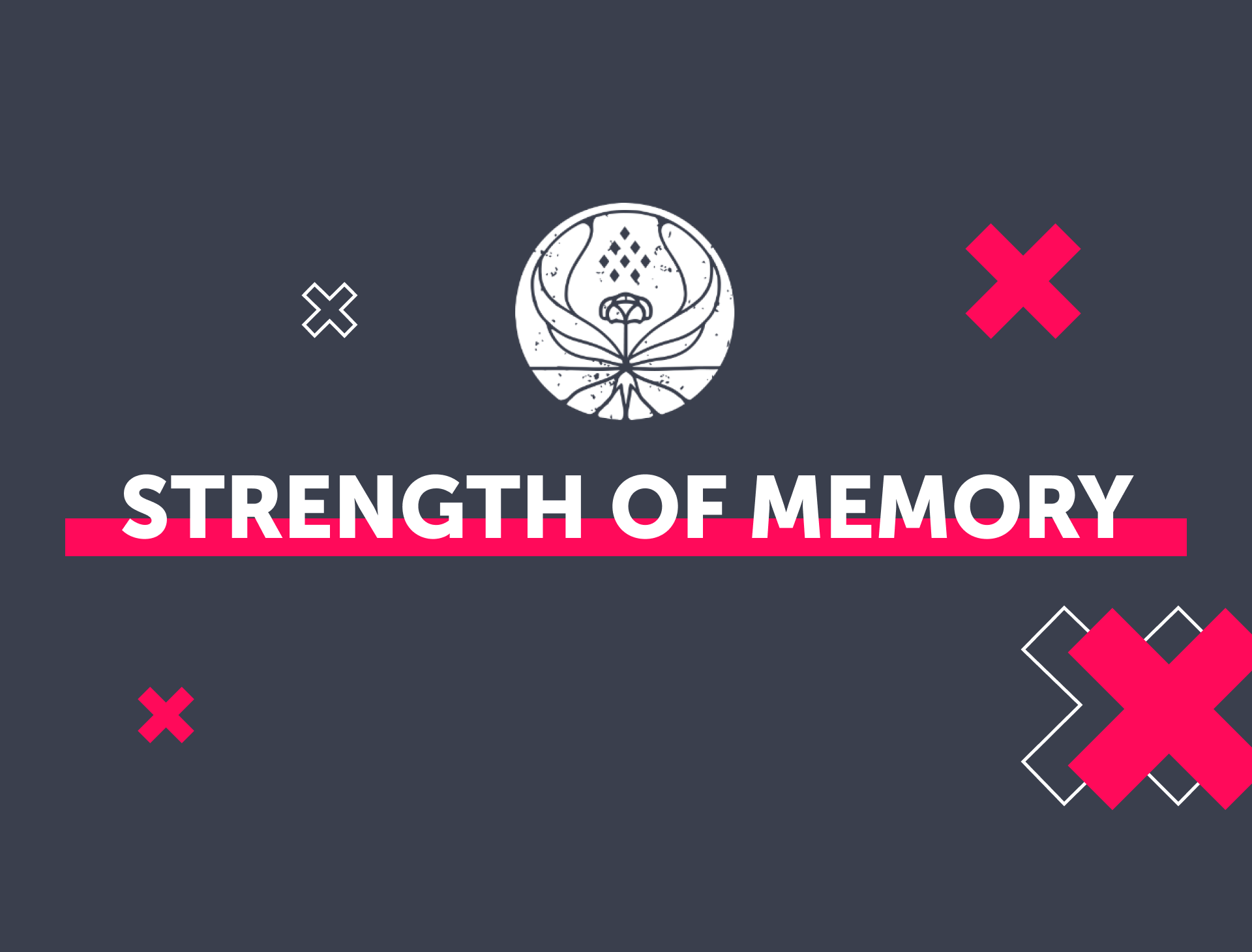 Buy Destiny 2 Strength of Memory Triumph 2023 - LFCarry.com