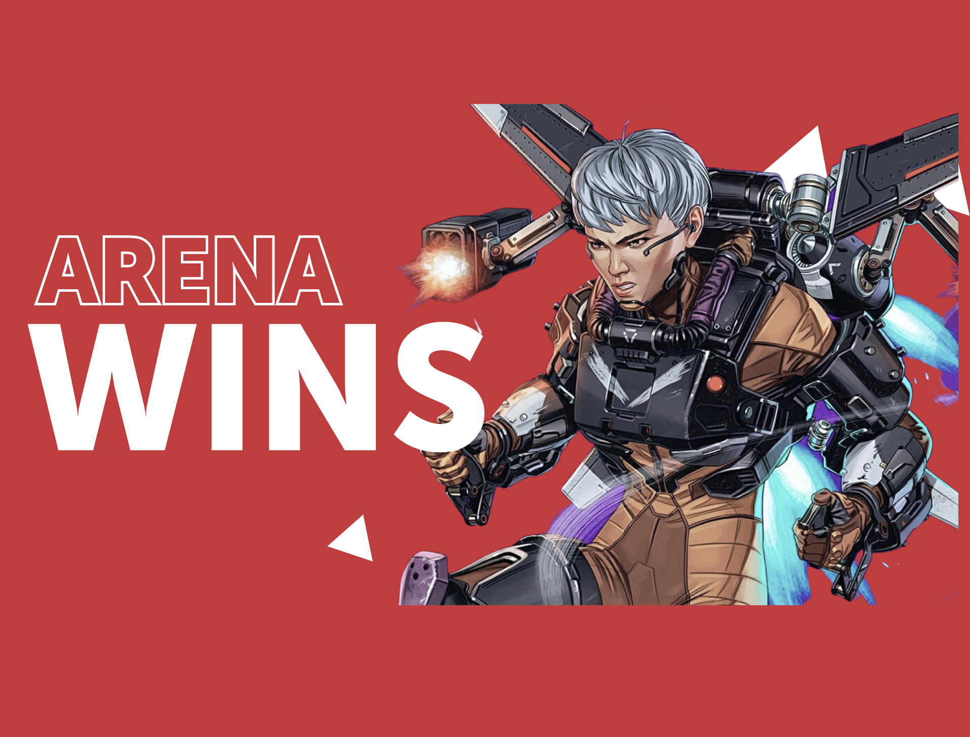 Buy Apex Legends Arena Wins - Boost Your Ranking - LFCarry