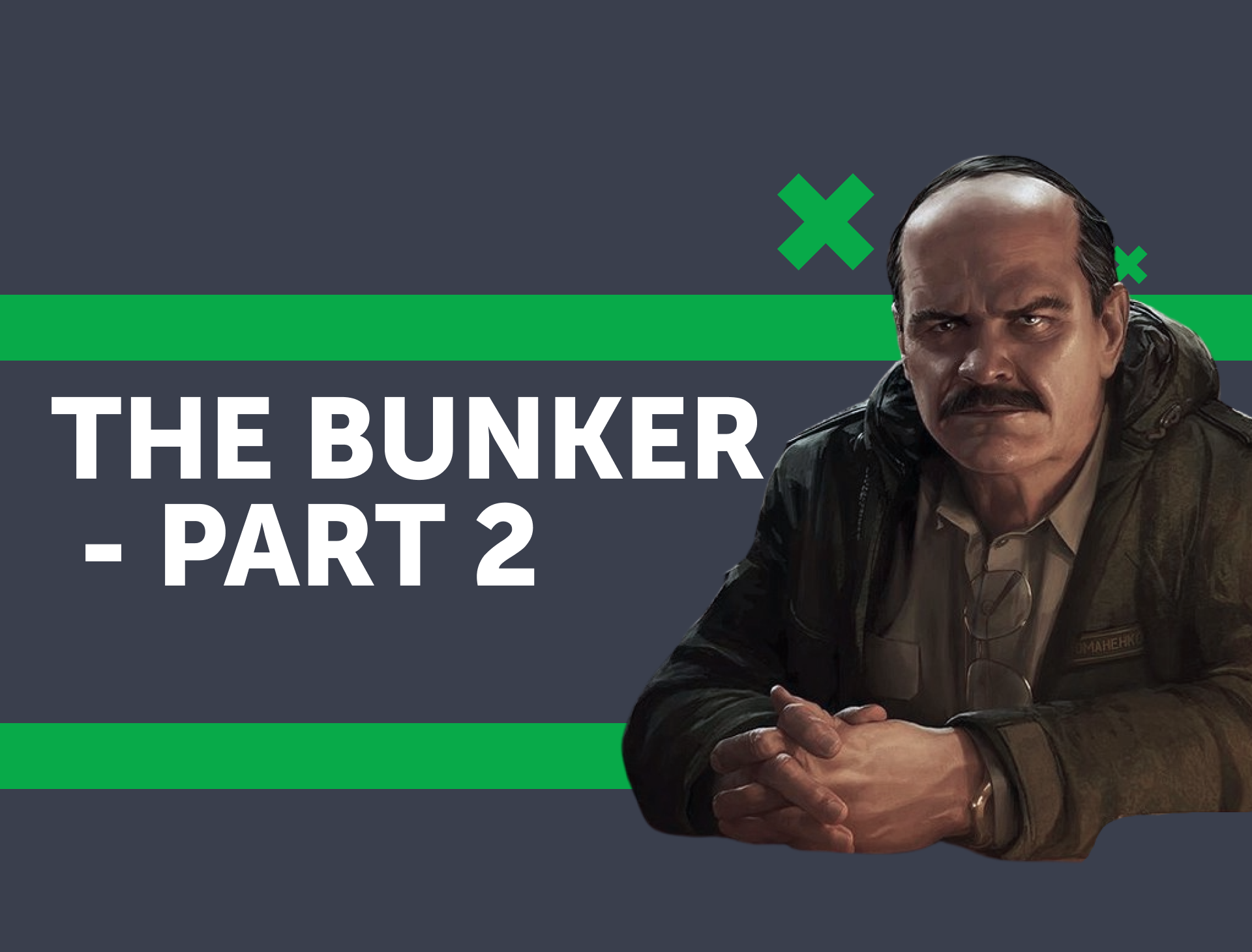 EFT the Bunker Quest Part 2 - Tarkov Boosting Service