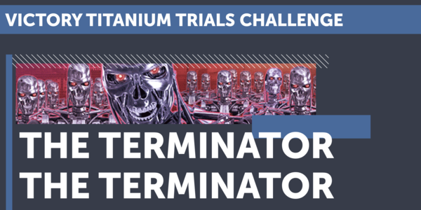 Buy CoD Warzone Terminator Victory Challenge Boost | LFcarry