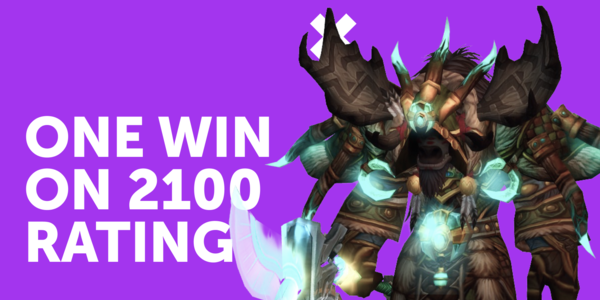 Buy Arena Wins Boost - 2100 Rating Wins Carry - LFcarry.com