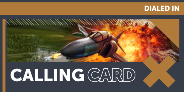 Buy Cold War Dialed In Calling Card | CoD Cold War Boosting Service