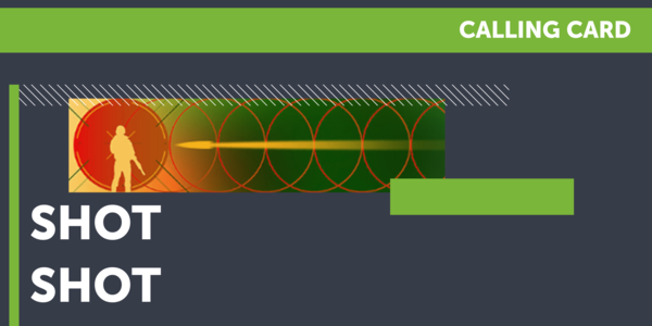 Buy MW2 SHOT Calling Card Unlock | LFcarry