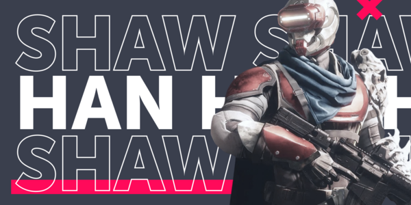 Buy Shaw Han Bounties Boost - Destiny 2 Carry Service | LFcarry