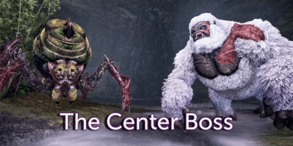 ?Buy Killing The Center Difficult Boss | Ark Survival Evolved Boosting