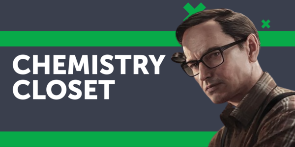 EFT Chemistry Closet Quest - Tarkov Boost & Carry | LFcarry