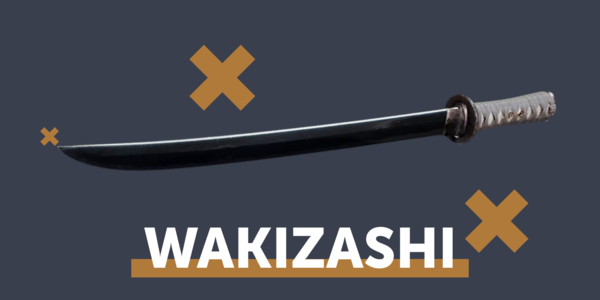 Cold War Wakizashi | CoD Cold War Boost