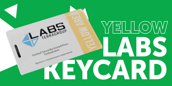 Buy Escape From Tarkov in Yellow Labs Keycard Boost | Escape From ...