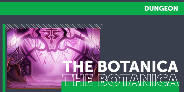 Buy The Botanica Dungeon Completion Boost | WoW Burning Crusade