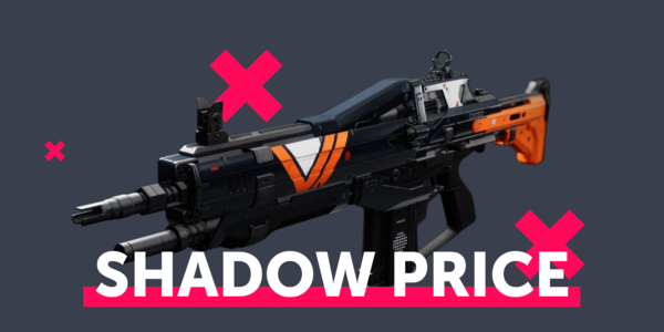 Destiny 2 Shadow Price | Destiny 2 Boost