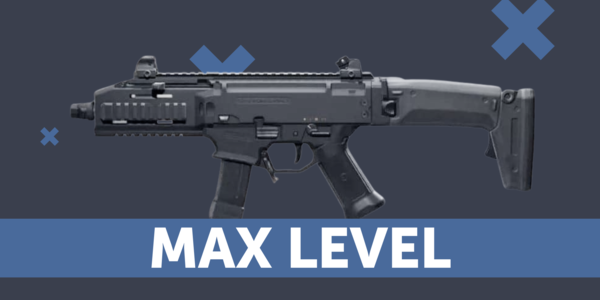 Buy Call of Duty: Modern Warfare (2019) in CX-9 SMG Max Leveling Boost ...