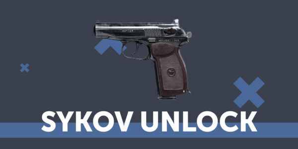 Buy Sykov Unlock Boost | CoD Modern Warfare Carry Service