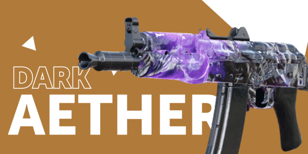 Buy Dark Aether Camo Zombie Unlock Boost | Call of Duty Cold War