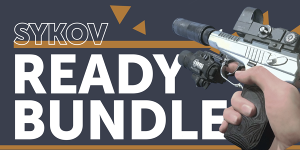 Buy Sykov Ready Bundle Boost | CoD Cold War Carry Service
