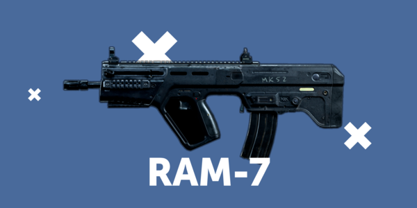 Unlock RAM-7 | CoD Modern Warfare Boost