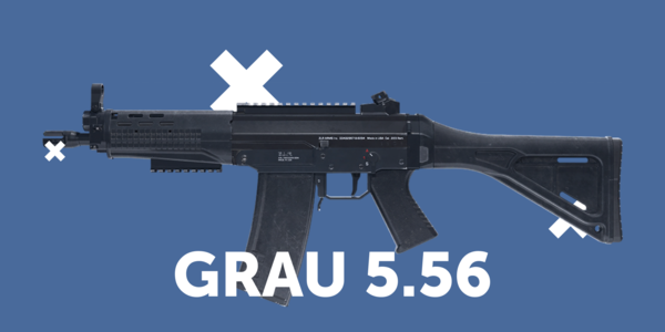 Buy Modern Warfare Grau 5.56 | Call of Duty Boost