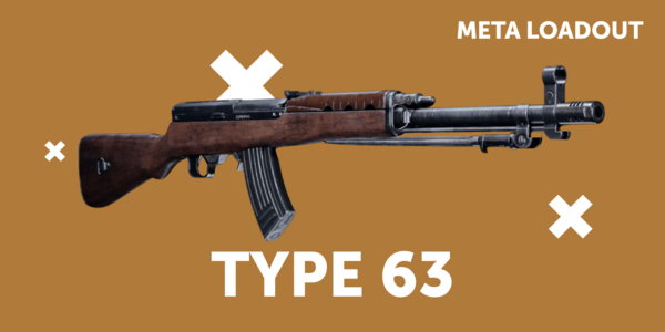 Buy Cold War Type-63 | Black Ops Cold War Boost | LFcarry