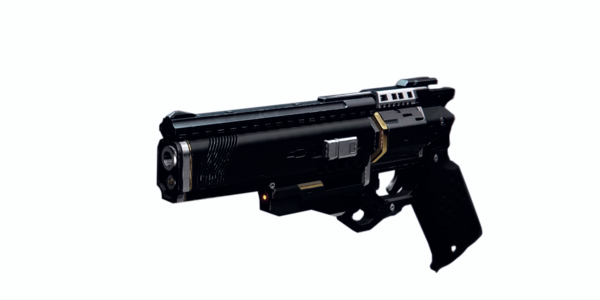 Buy Seventh Seraph Officer Revolver God Roll Boost | Destiny 2 Carry