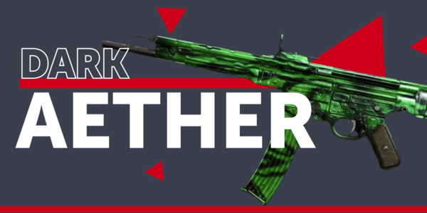 Buy Dark Aether Camo Unlock Boost In Cod Vanguard Lfcarry