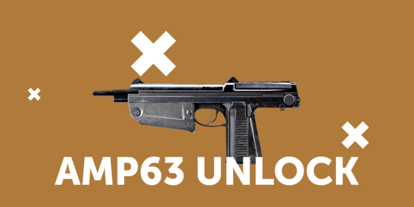 Buy Cod Cold War AMP63 | Call of Duty Black Ops Boost