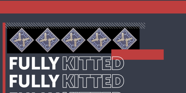 Apex Legends Fully Kitted Badge Unlock Boost - LFcarry.com