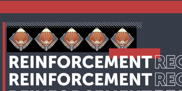 Apex Legends Reinforcement Recall Badge Boost - LFcarry.com