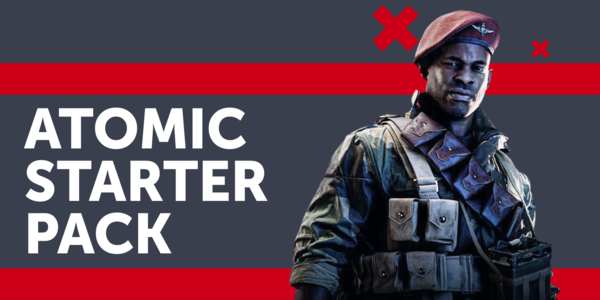 Buy Atomic Camo Unlock + Leveling Boost in CoD Vanguard