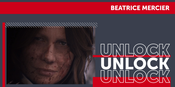 Buy Beatrice Boost - CoD Vanguard Operator Unlock | LFcarry