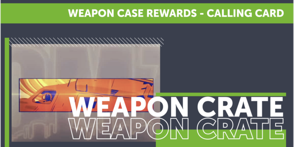 Buy MW2 Weapon Crate Calling Card Boost - LFCarry.com