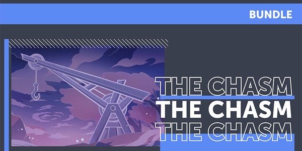 Buy Bundle - The Chasm Namecard | LFcarry