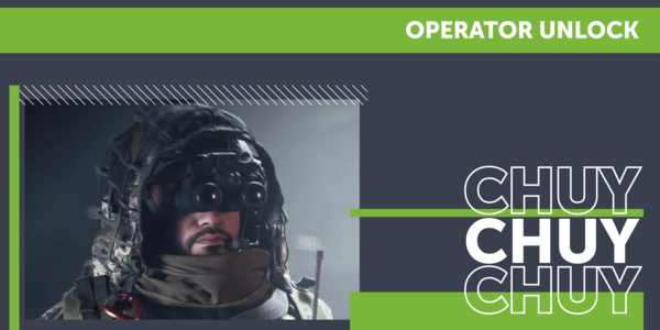 Unlock MW2 Chuy - CoD Modern Warfare 2 Boost - LFCarry