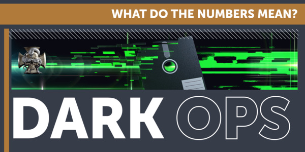 Buy Call of Duty Black Ops: Cold War in What Do the Numbers Mean ...