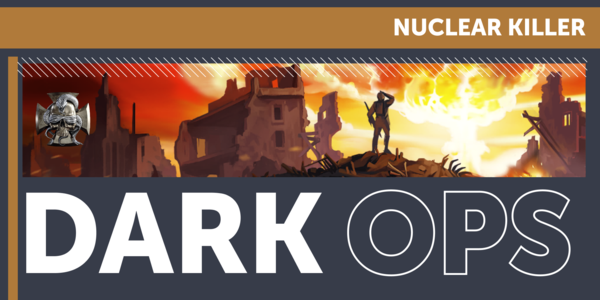Get Nuclear Killer Medal 30 Killstreak Boost | CoD Cold War