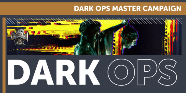 Buy Cold War Dark Ops Master Campaign Challenges Boost | LFcarry